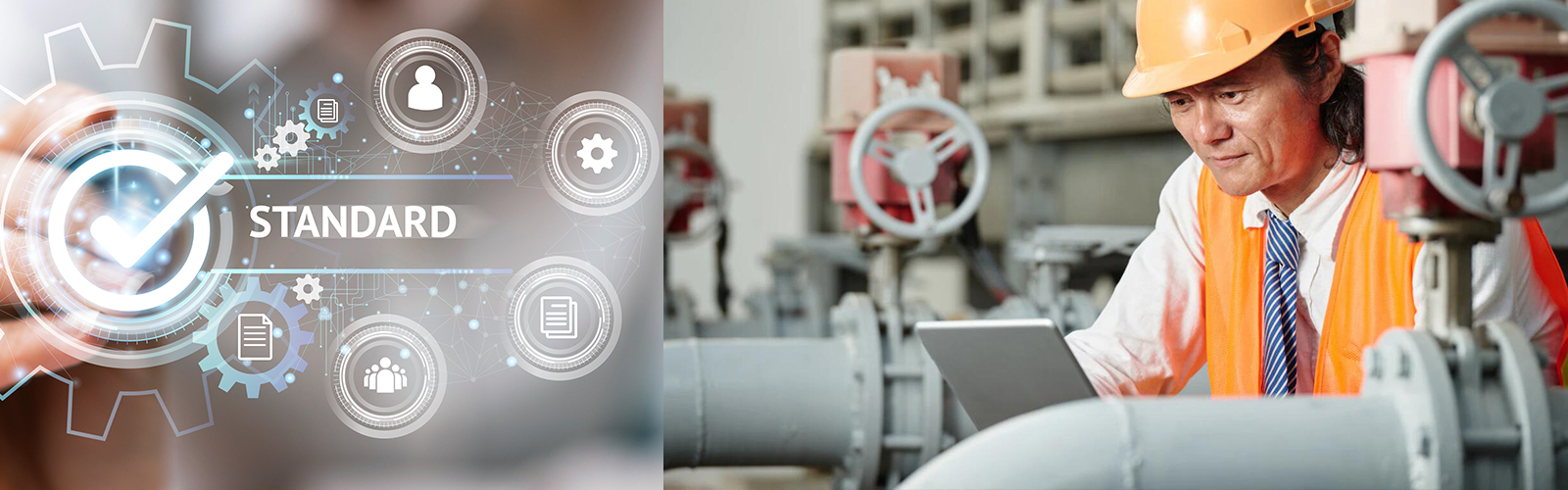 QC system-Seallon Flow Technology